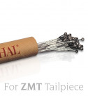 Timbre for ZMT Tailpiece | Warchal