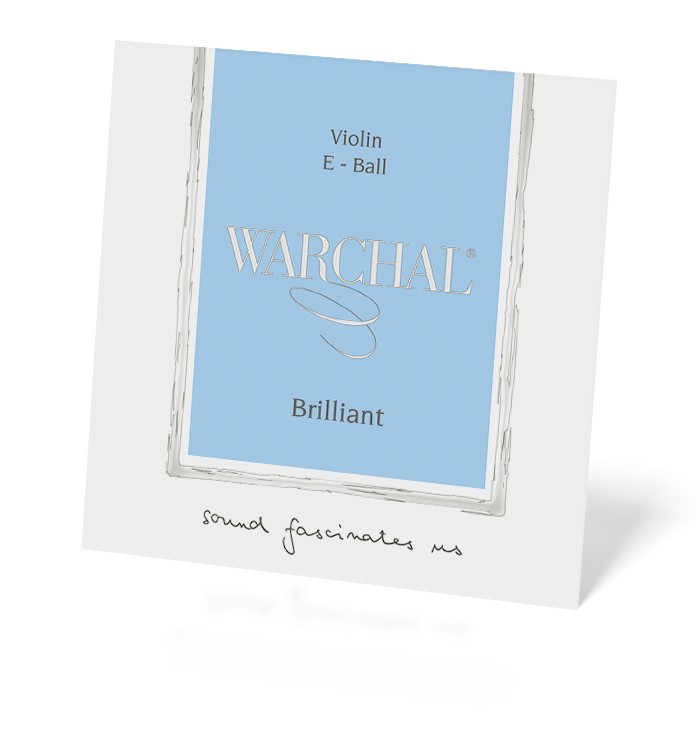 Brilliant | Warchal